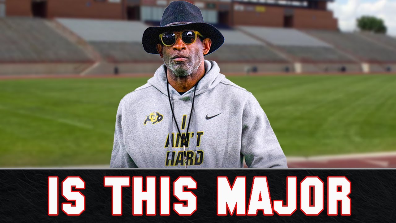 56-Year-Old Deion Sanders’ Extra Care for Life Highlighted During High ...