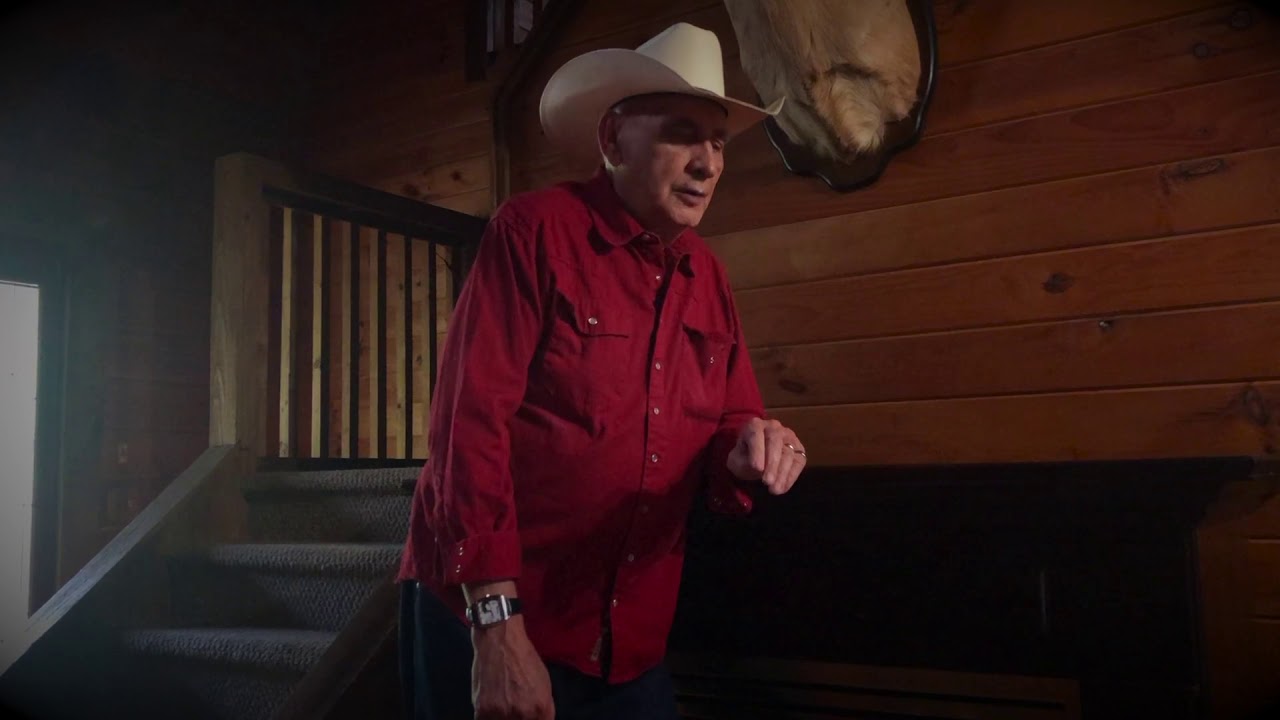 Bobby Lee Keeling- The Gods Were Angry - YouTube