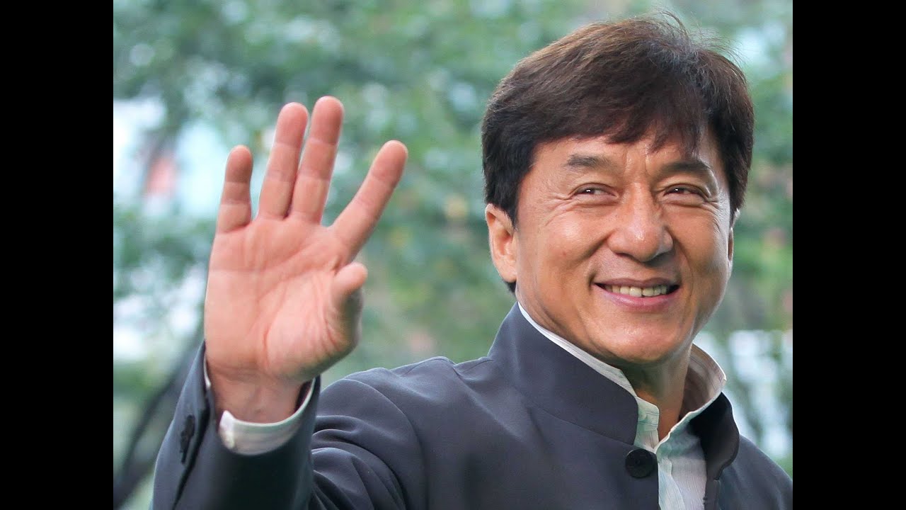 Джеки Чан часть 2 заключительная EA Sports UFC 2 (Jackie Chan) - YouTube