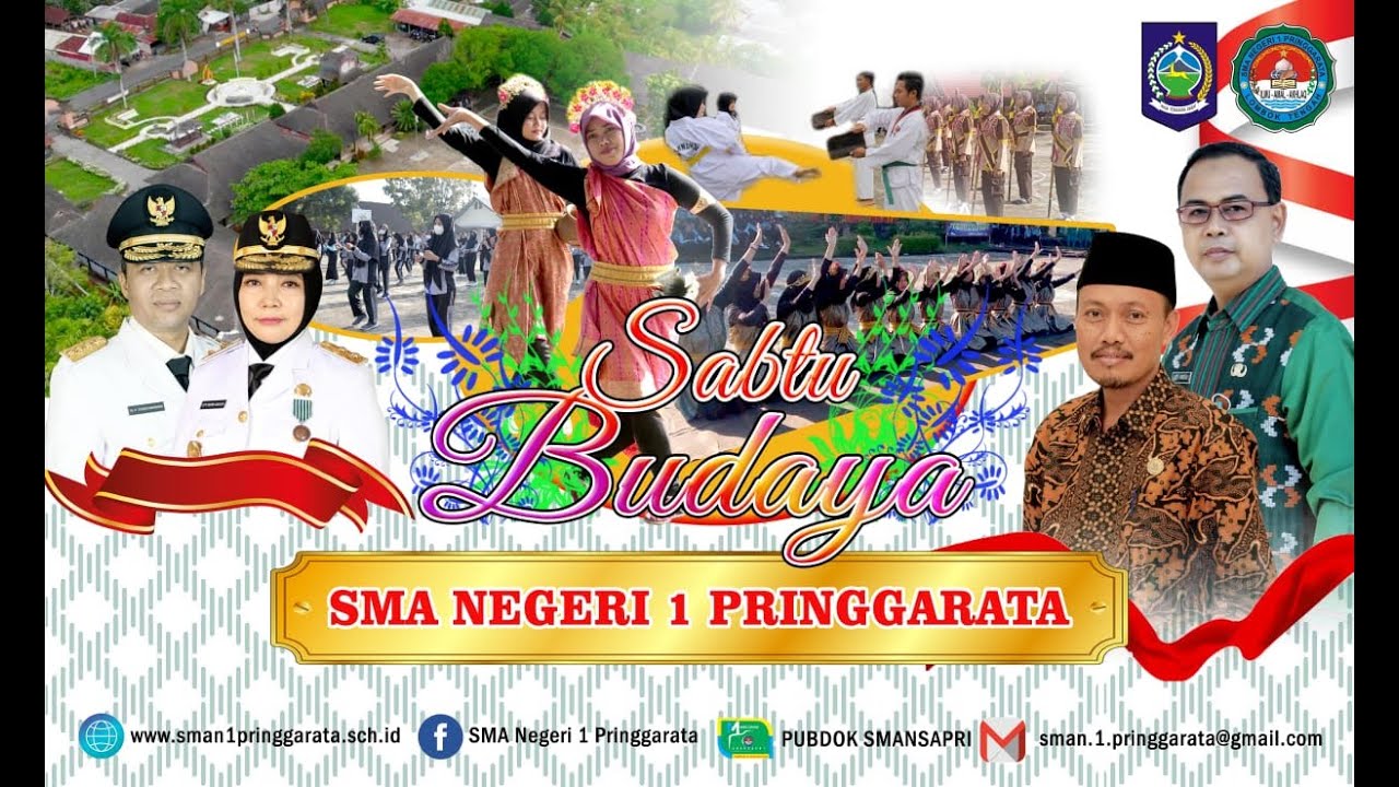 Dikbud NTB "Sa-Ya Bisa, Hebat, dan Luar Biasa" - YouTube