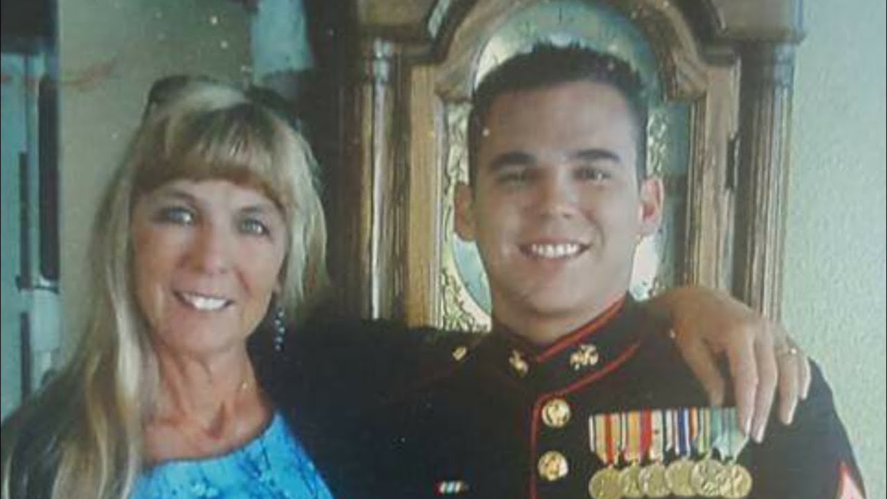 Happy Mother’s Day .. GOLD STAR MOTHERS .. SEMPER FI - YouTube