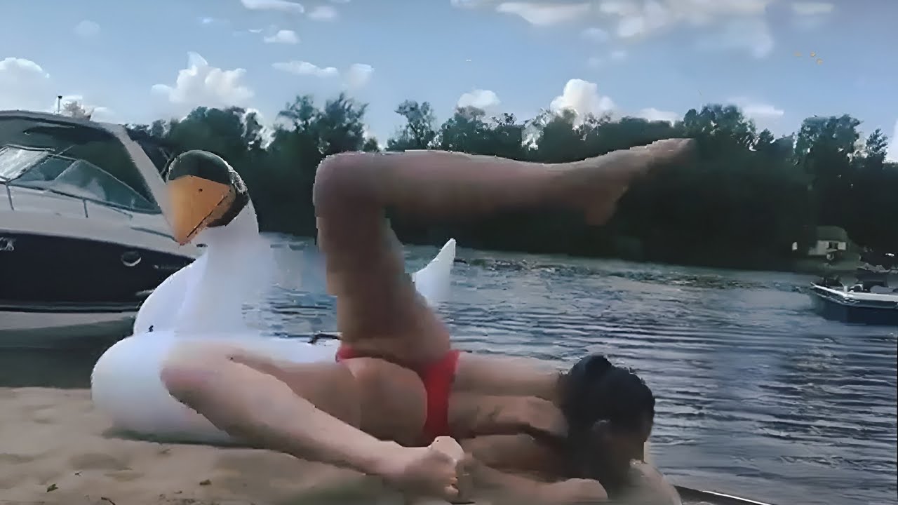 FAILS OF ALL TIME TOP 40 EPIC DRIVER FAIL 2023 - YouTube