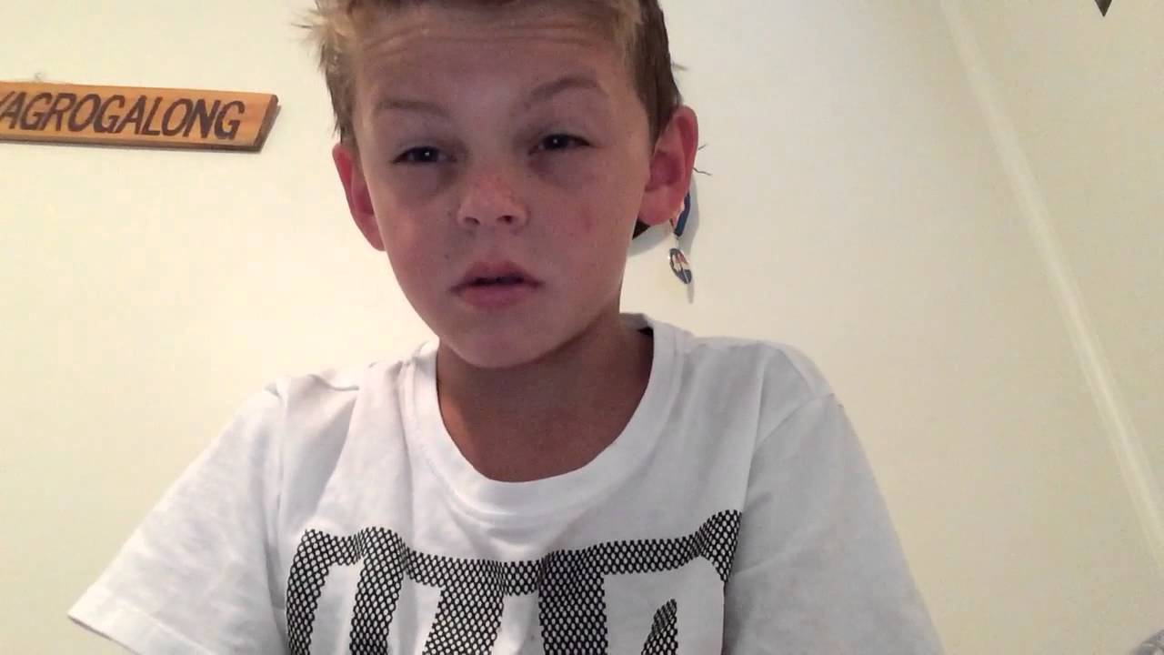 Callum On The Xbox welcome to my channel - YouTube