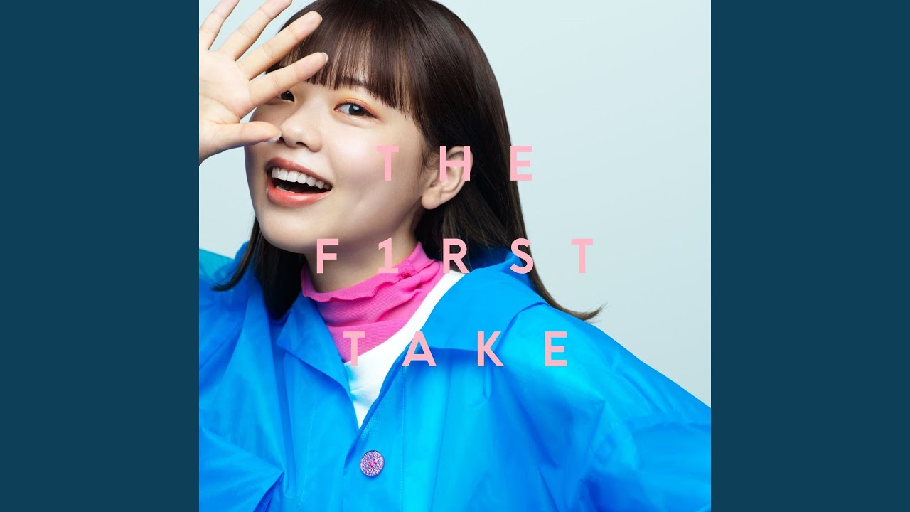 PAKU - From THE FIRST TAKE - YouTube Music