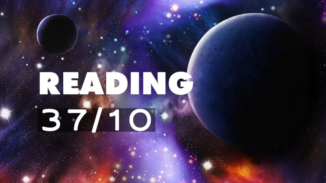 Numerology Reading Life Path Number 37/10 - YouTube
