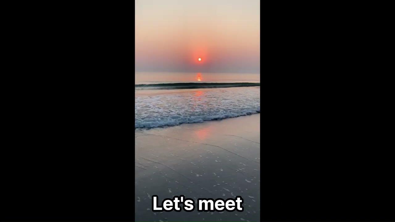 like sunrise , sunset. - YouTube