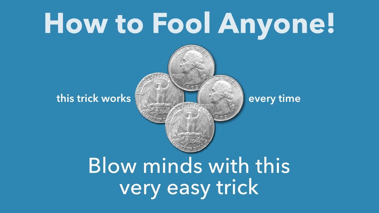 Insane 4 Coin Matrix with Tutorial! - YouTube