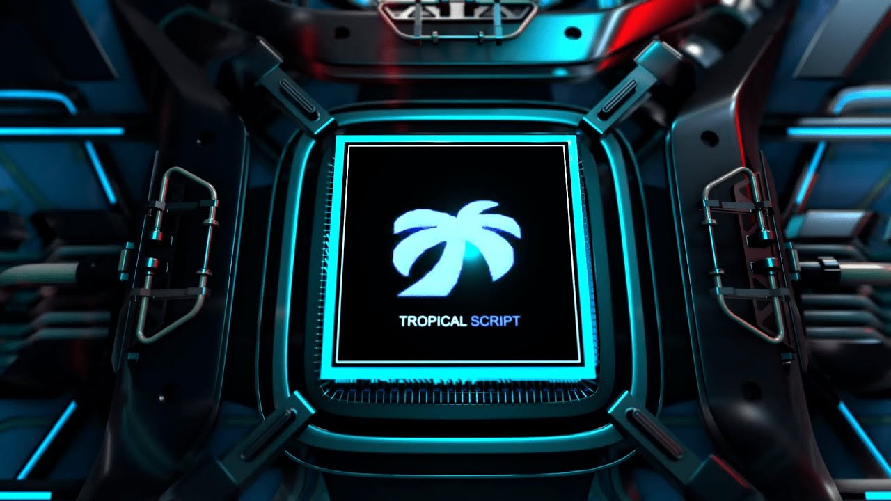 🌴Tropical DDOS Panel Showcase | Instantly takes down streamers lobby! 🌴 ...