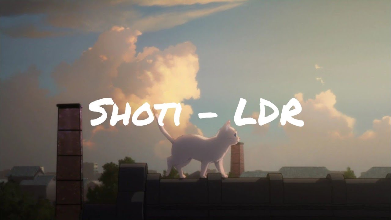 Shoti - LDR_ TikTok Viral_lyrics_ - YouTube