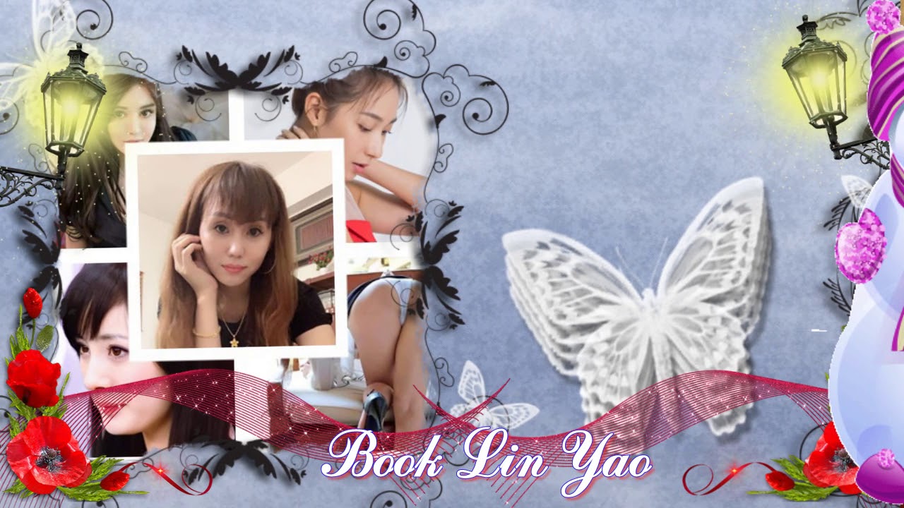 Book Lin Yao 2020 1 27 - YouTube