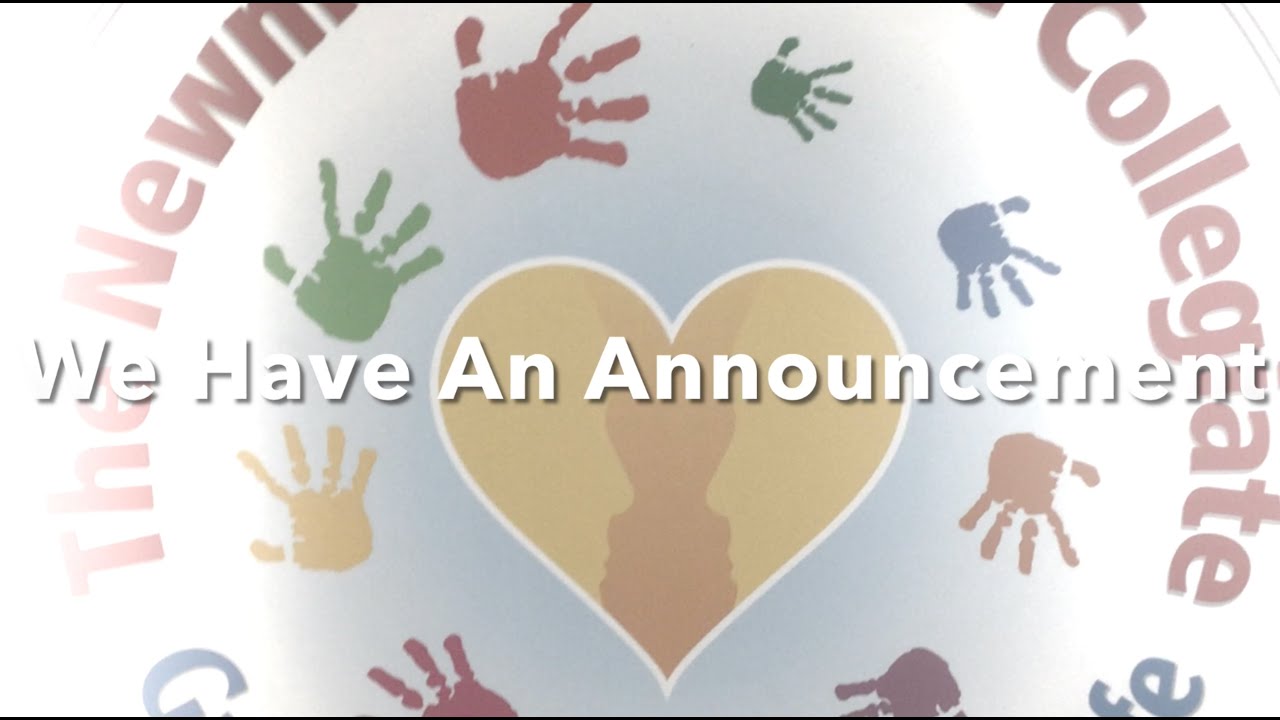 OLSB Special Announcement! - YouTube