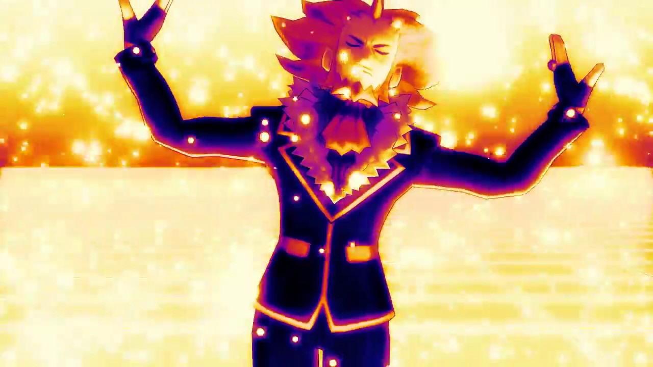 [MMDxPokémon] Death by glamour - Lysandre - YouTube