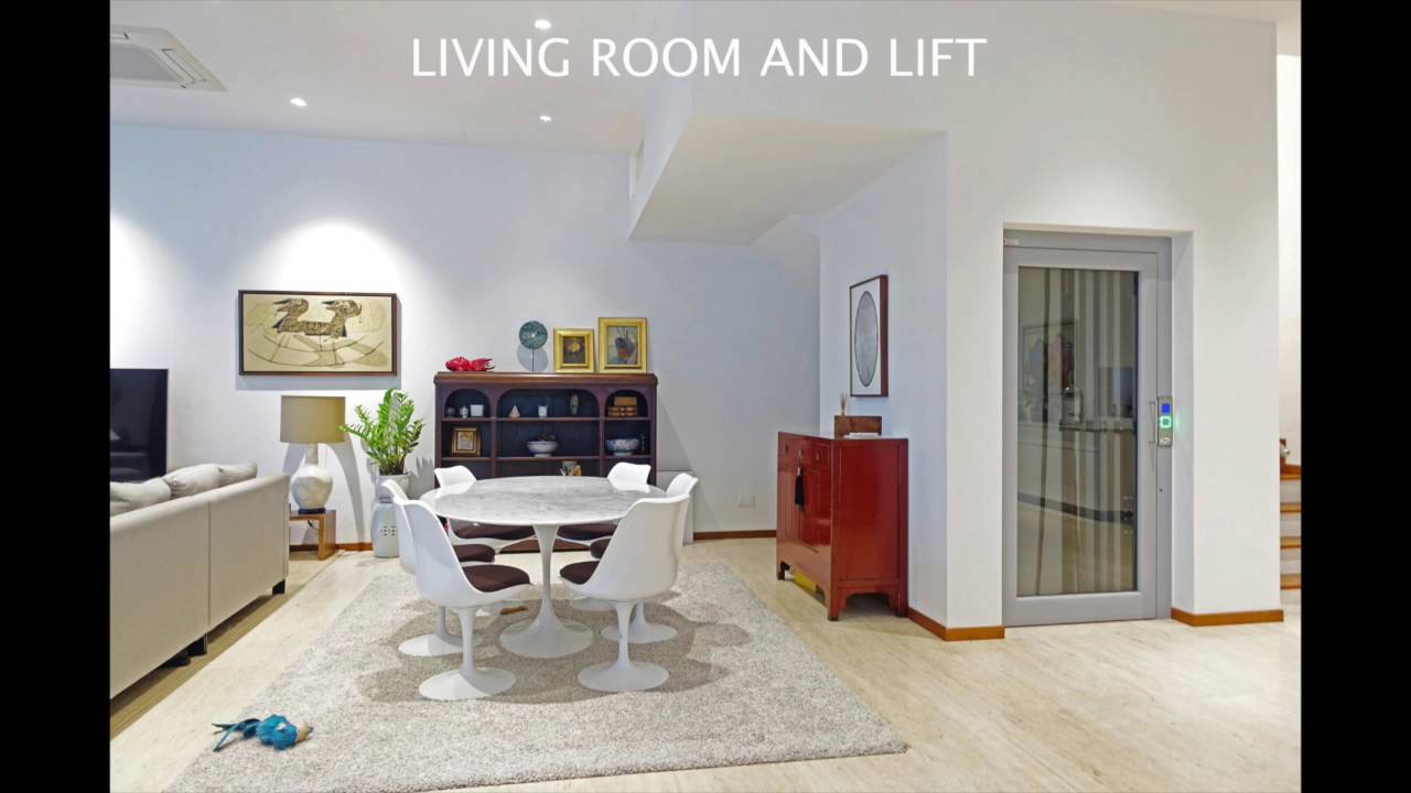 Beautiful Semi-Detached @ Moonbeam Walk - YouTube