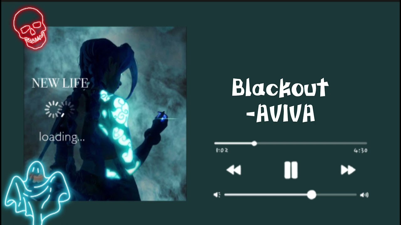 Start a new life with jinx || arcane (lol) playlist || jinx playlist ...