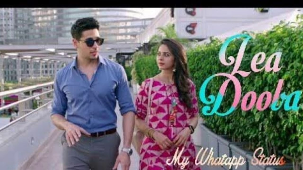 LEA DOOBA NEW HINDI SONG - YouTube