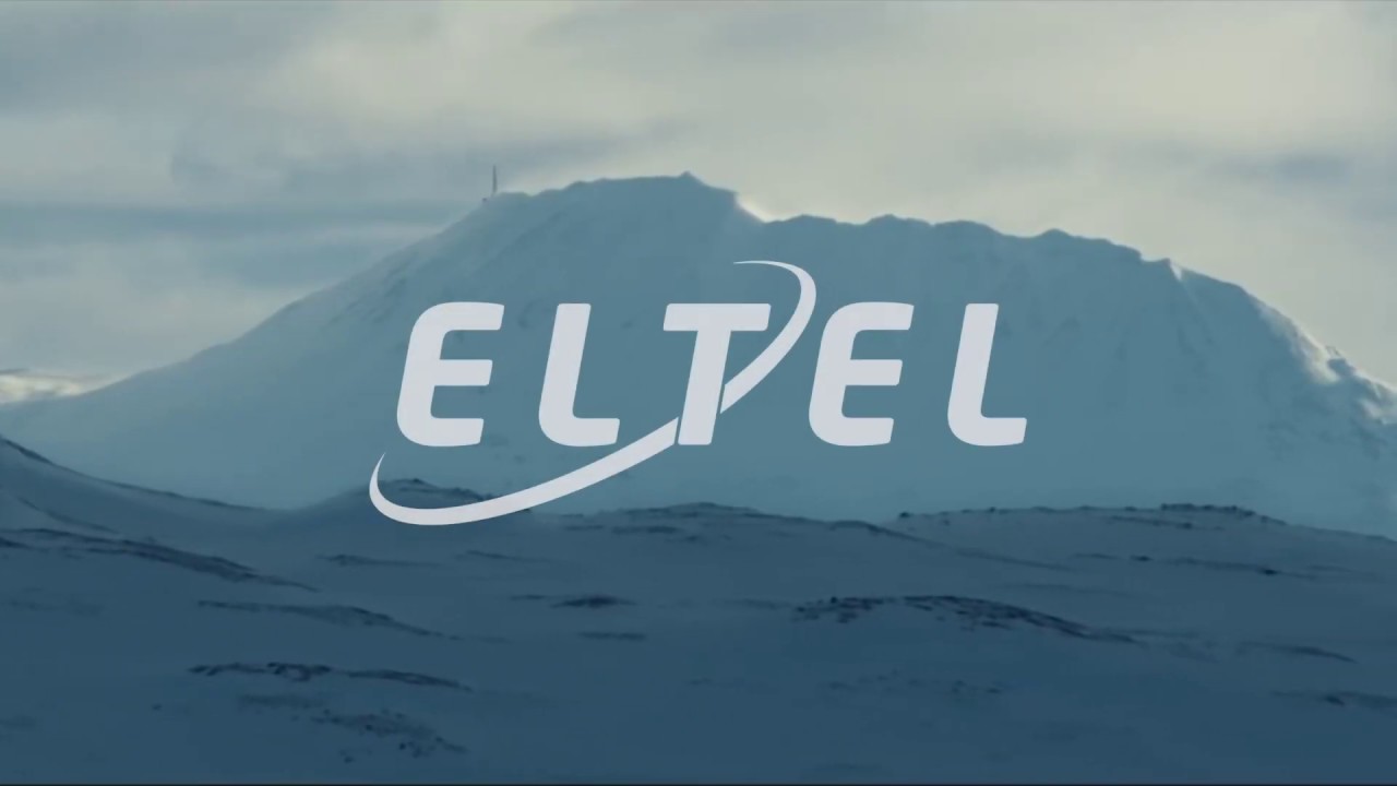 Eltel 2019 - YouTube