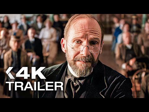 THE CHORAL Trailer German Deutsch (2026) Ralph Fiennes