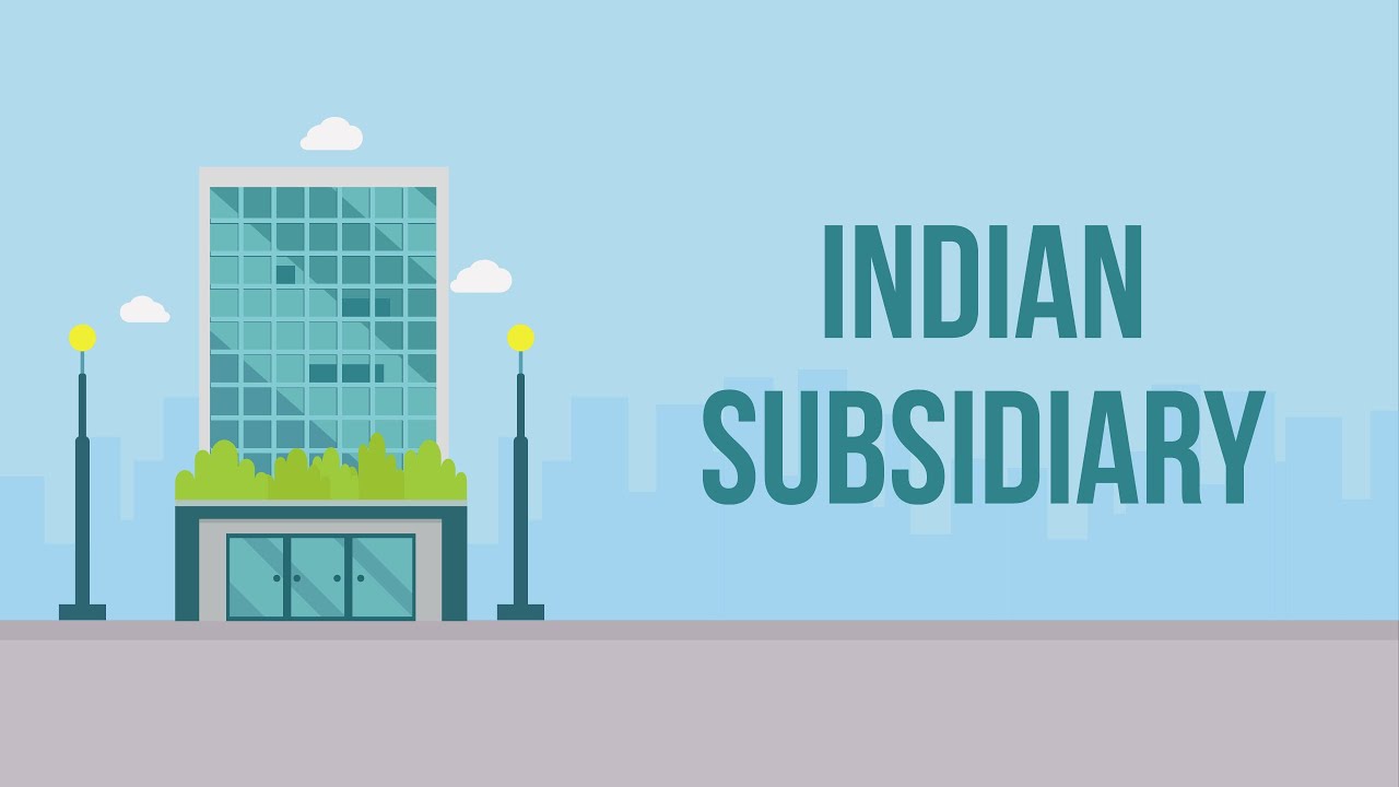 How to start a Business in India | Indian Subsidiary | Top Business ...