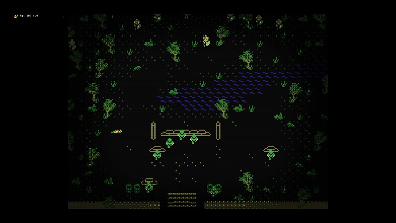 RIVER GOD (Oats Studios' FIREBASE bootleg) - YouTube