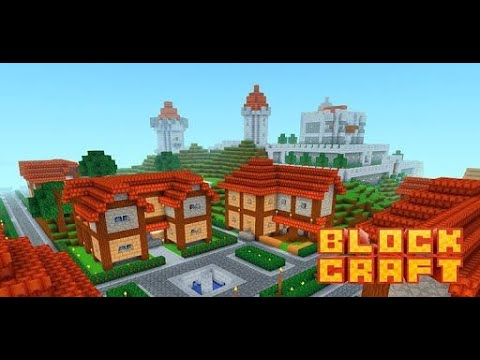 Block Craft 3D: City Building Simulator - Gameplay Walkthrough Part 2 ☺ ...