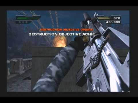 BLACK PS2 TRENESKA BORDER BLACK OPS - YouTube