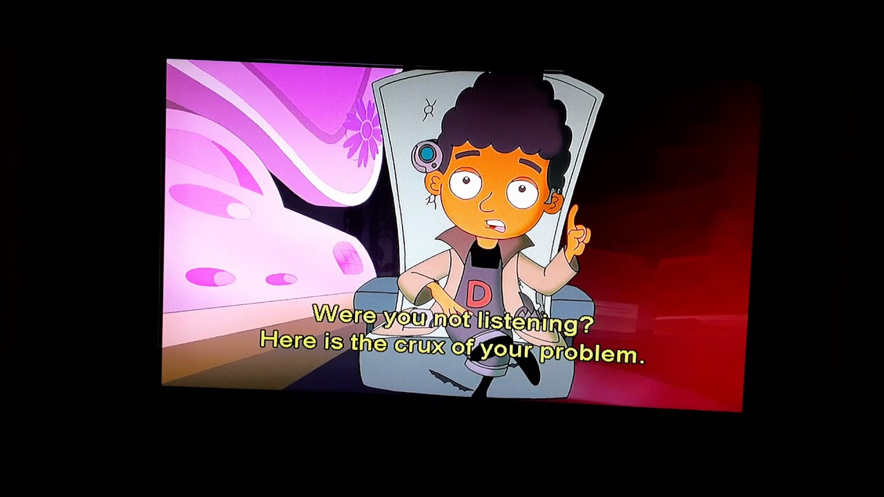 Meets 2D Dr. Baljeet (10th Anniversary Edition) - YouTube