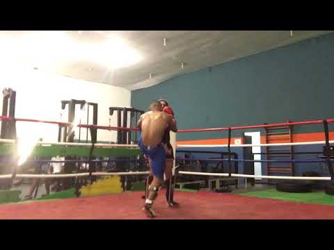 Sparrig tecnico - YouTube