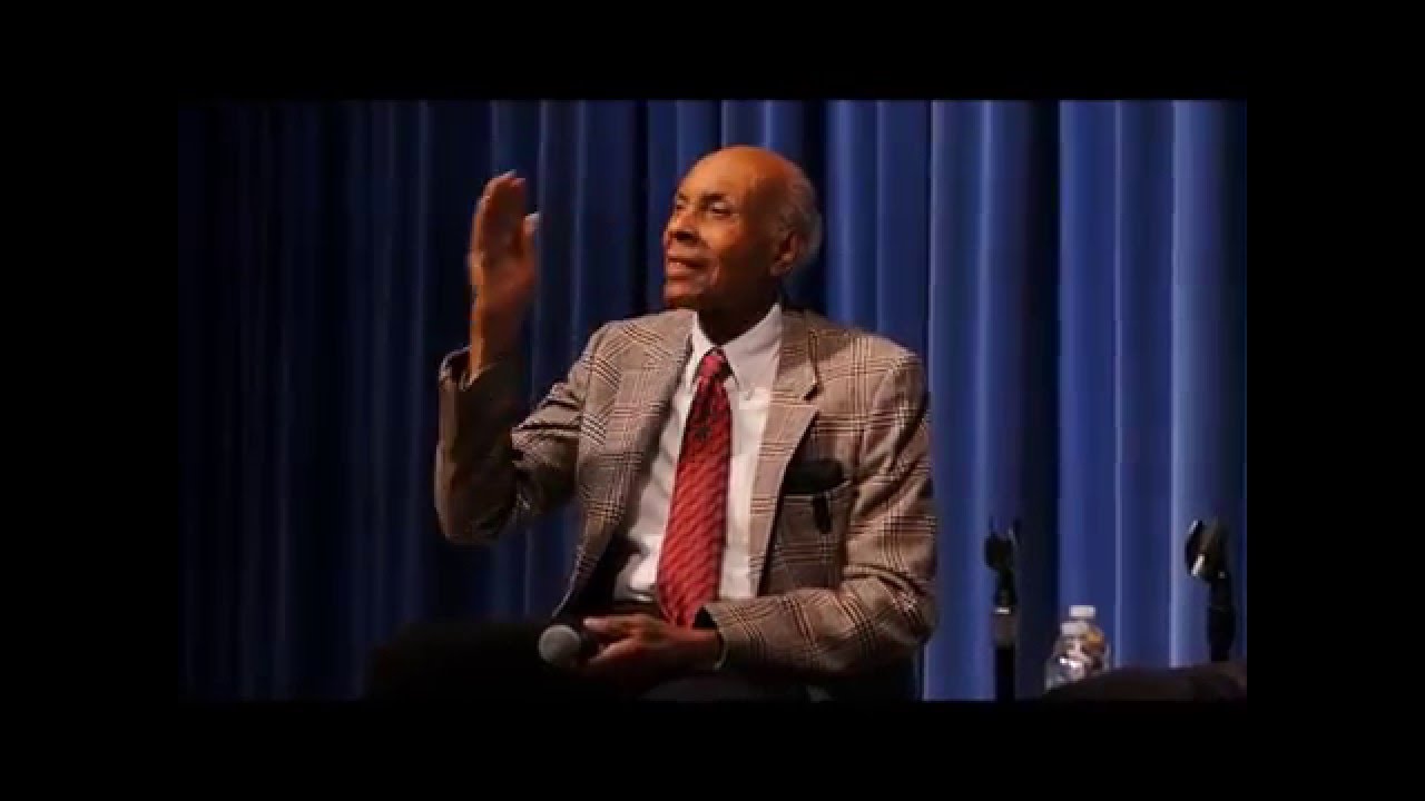 William Branch interview - Part 4 - YouTube