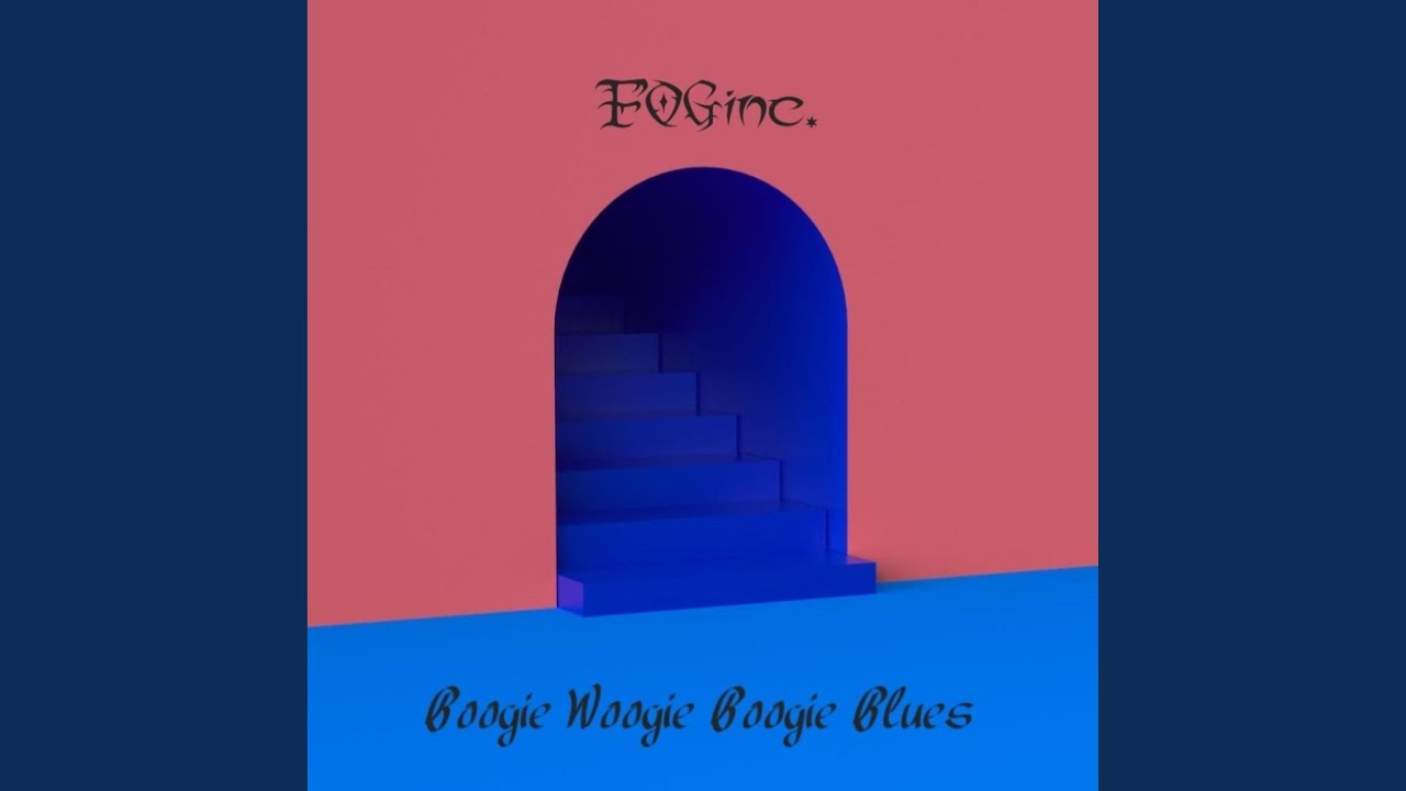 Boogie Woogie Boogie Blues - YouTube
