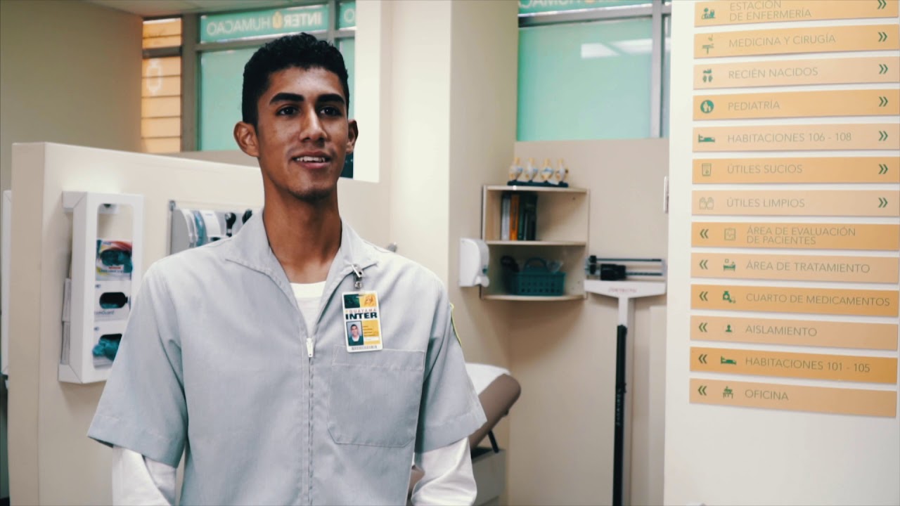 INTER Humacao - YouTube