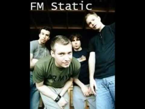 FM Static - Take Me As I Am - YouTube