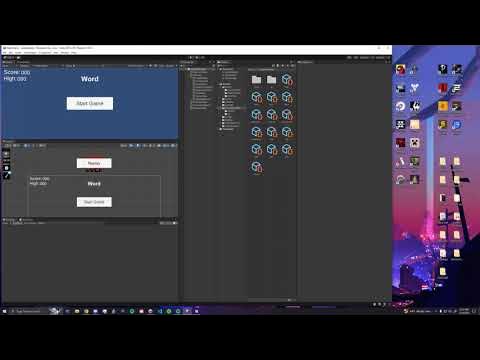 Scriptable Object Challenge - YouTube