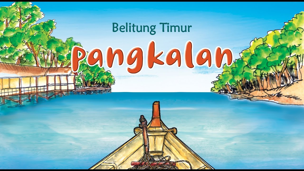 "Pangkalan" - YouTube