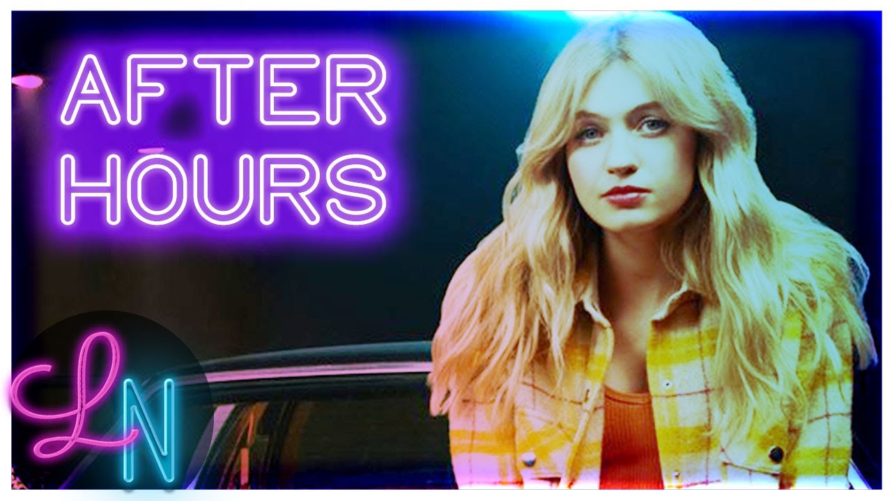 Fear Street Ending Scene: Who Took The Book? Olivia Scott Welch Weighs ...