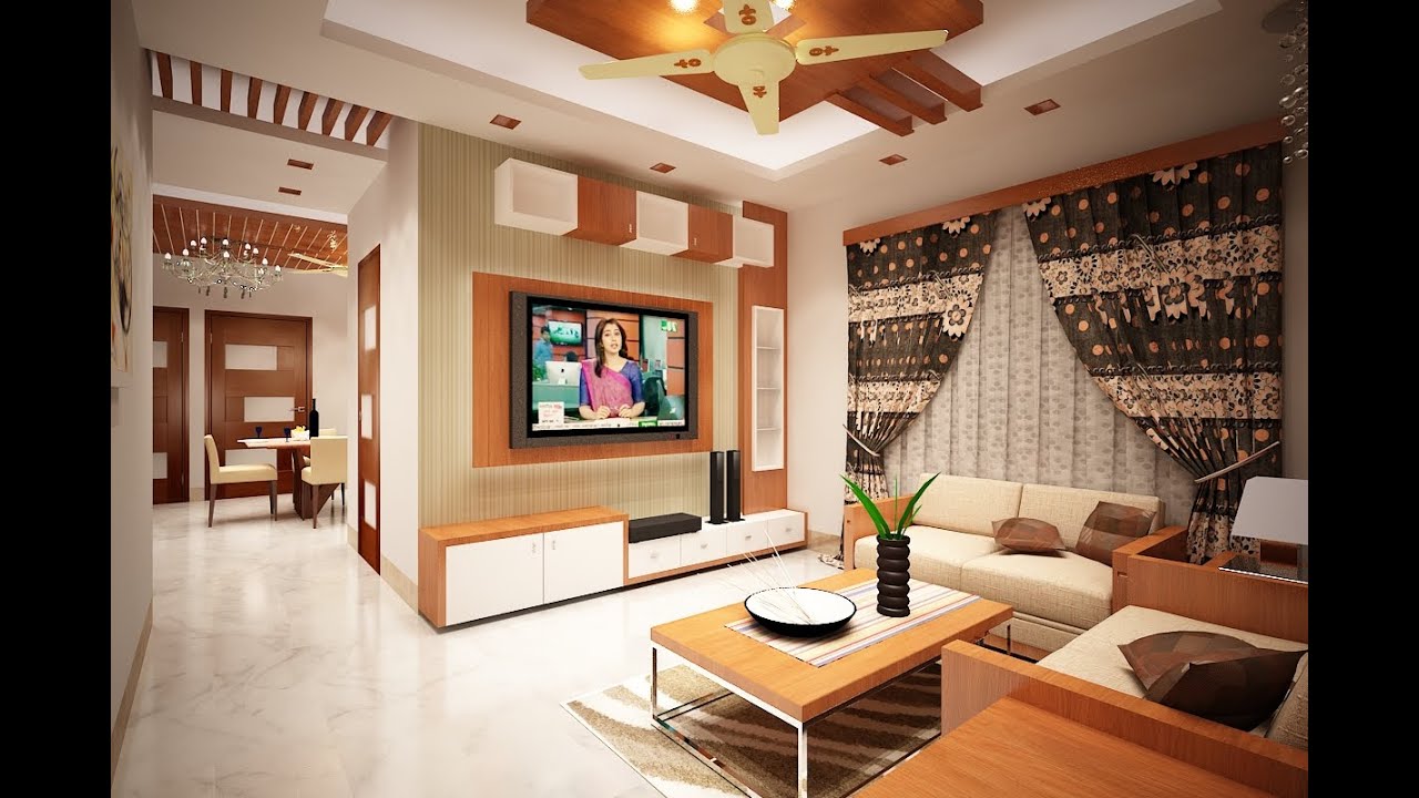 LUXURY @ Home Interior Design in Bangladesh - YouTube