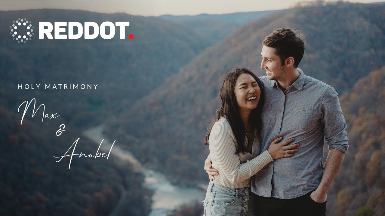 Holy Matrimony of Max & Anabel Live Stream from Akita Church PIK 2 ...