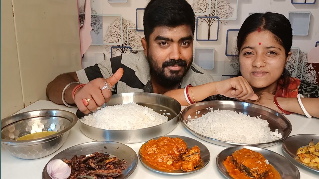 TODAY LUNCH DAAL POTOL ALU FRY DHEROS CHOP SHOL FISH MASALA INDIAN ...