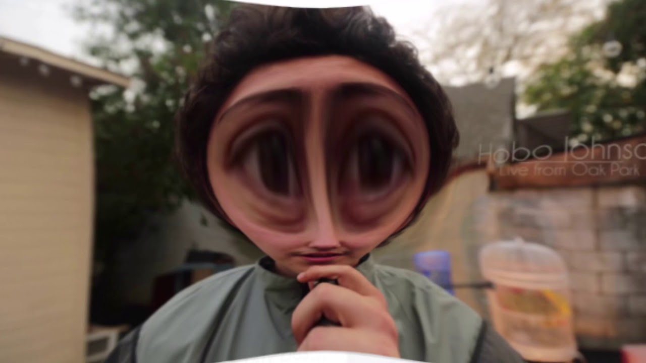 Romeo & Juliet//Hobo Johnson (except without that weird part in the ...