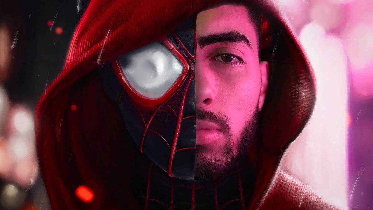 How To Be A Superhero (IRL) - YouTube