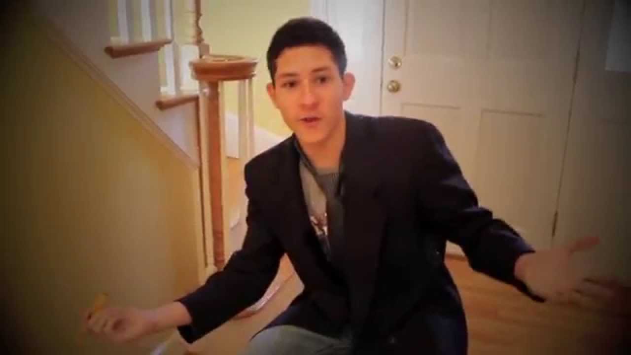 Time For Geometry by Nick Rino - YouTube