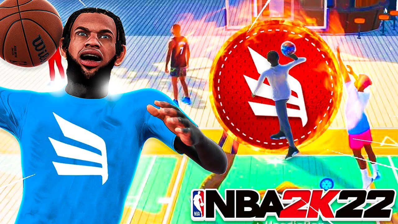 NEW BEST SLASHER BUILD IN NBA 2K22! FASTEST SIGNATURE STYLES + BEST ...