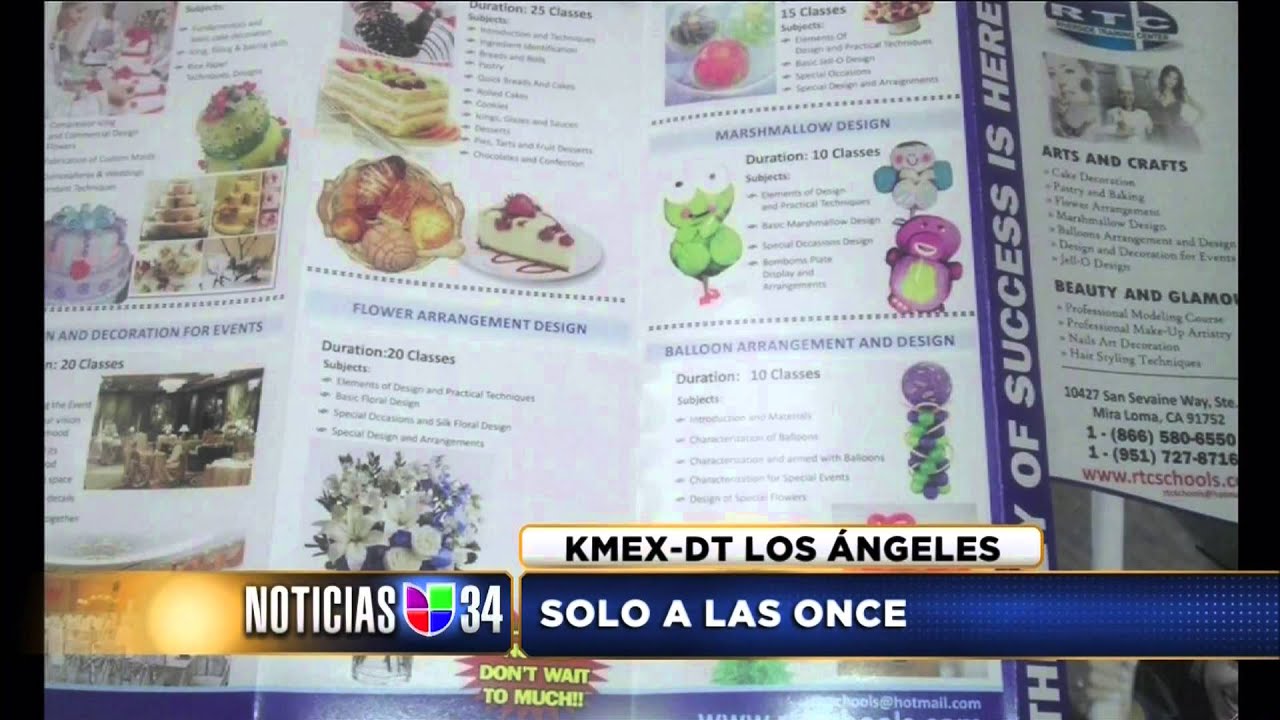 Riverside Training Center - YouTube