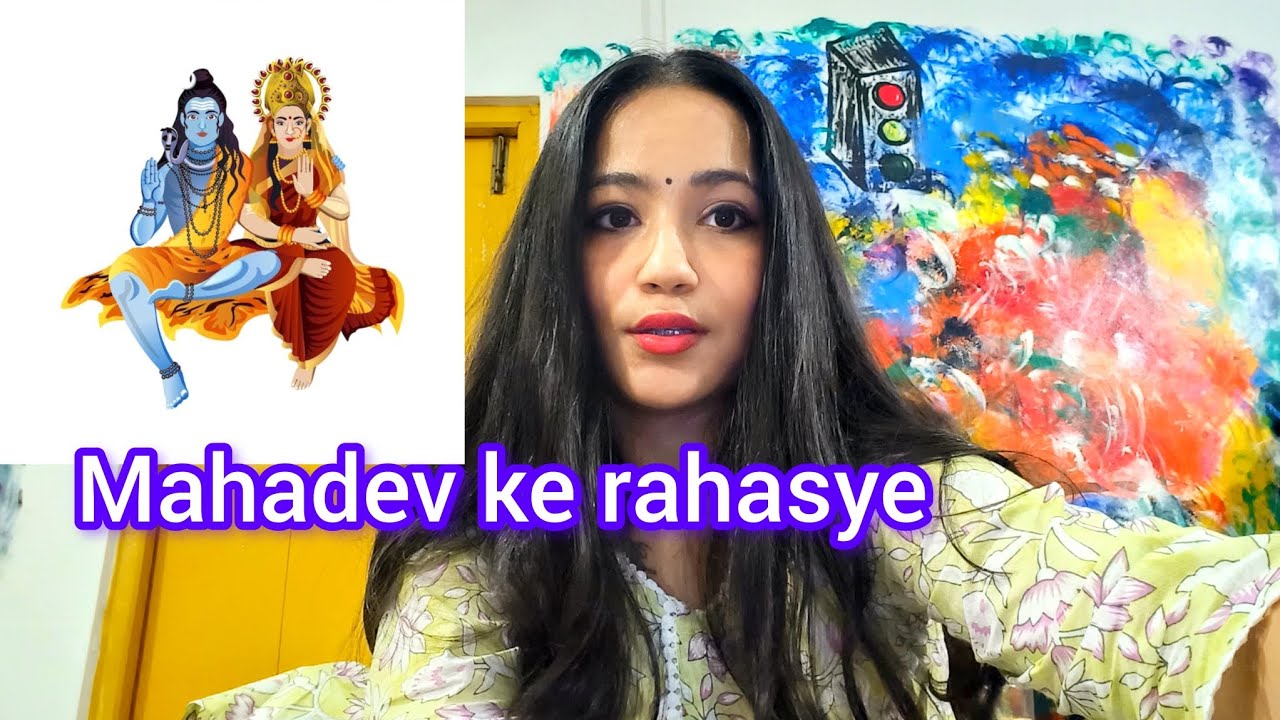 Mysterious Shiva | How Mahadev Helps His Devotees | - YouTube