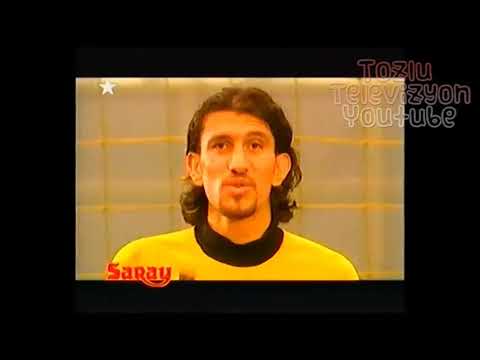 Rüştü Reçber - \