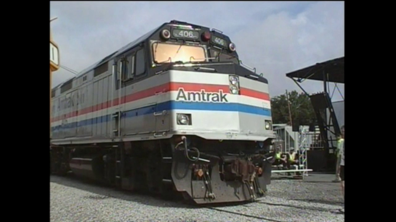 STREAMLINERS@SPENCER,NC June 2014 Active,inactive Streamliner first ...