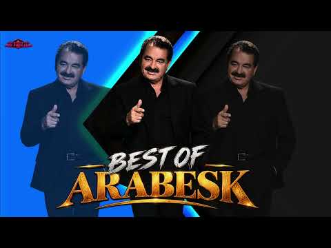 İbrahim Tatlıses / Best Of Arabesk En Yeni  Remix Damar Albüm  2026