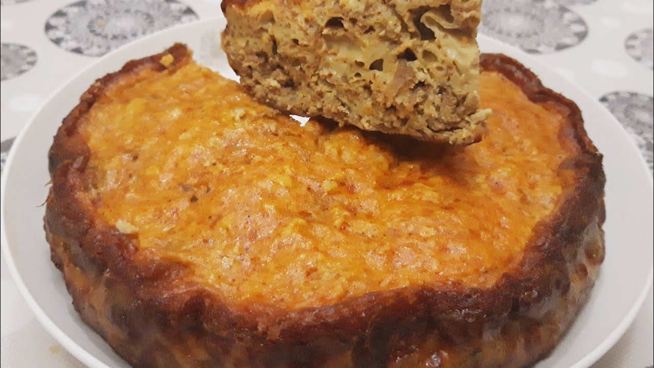 MUTTON CAKE 😍😋 - YouTube
