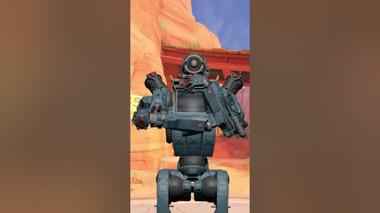 POV You Get 3rd Partied In Apex Legends - YouTube