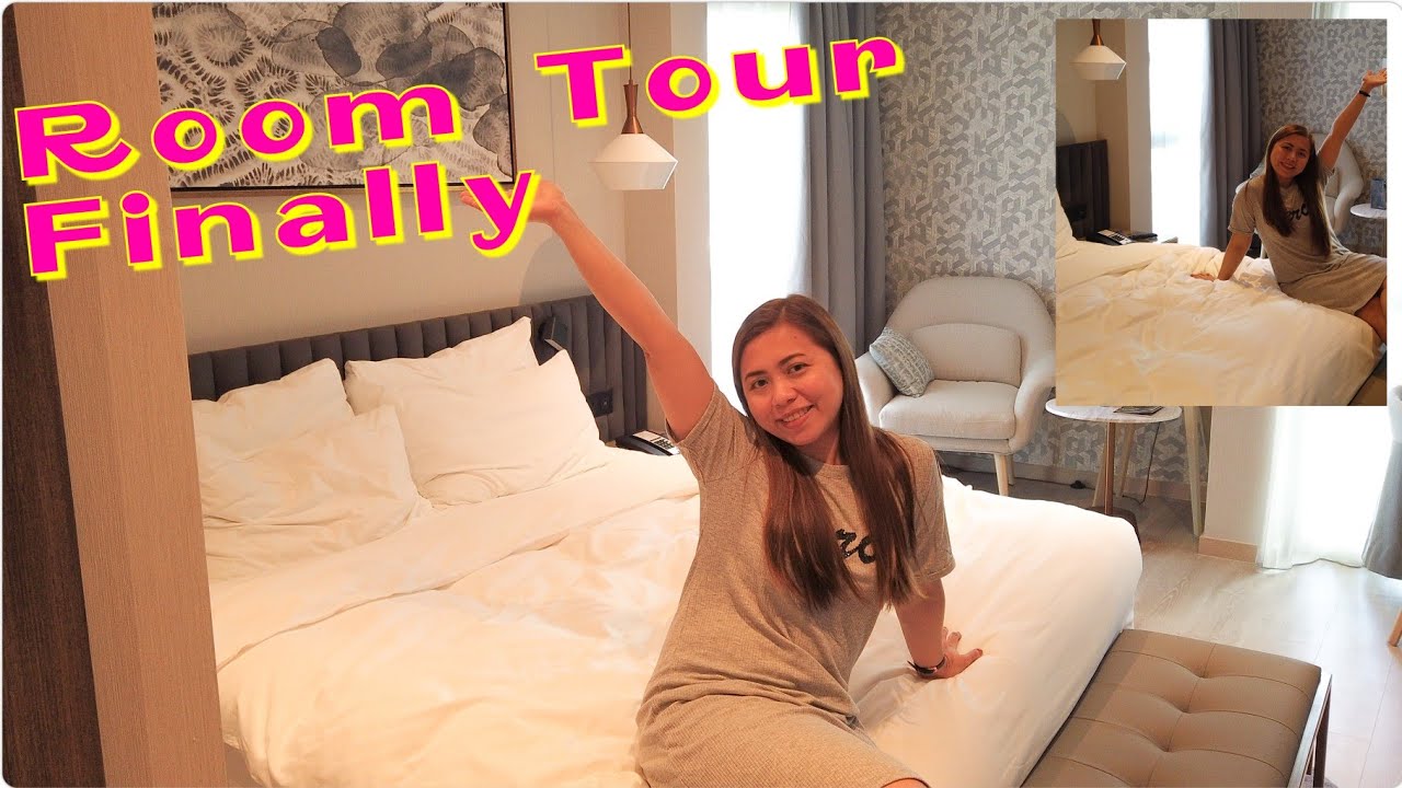 My Room Tour Vlog 33 Youtube