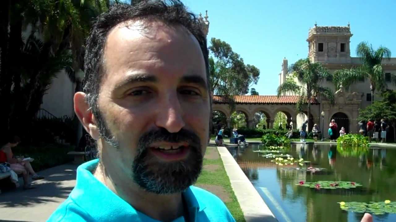 "RD" Riccoboni - Friday's Fabulous Facebook Friends - YouTube